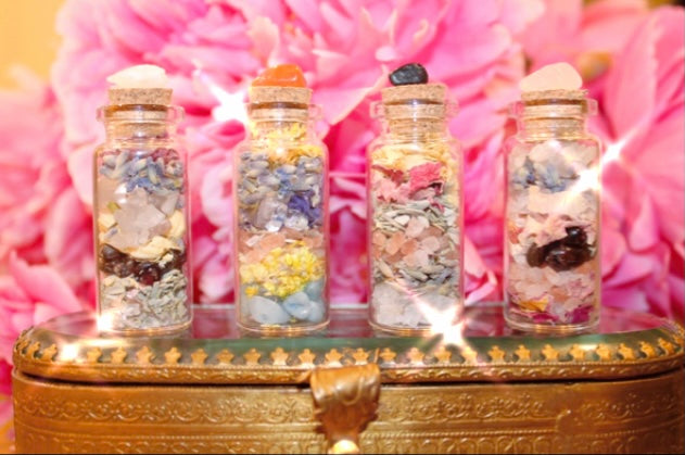 Spiritual Tools – Faerieworks of New England