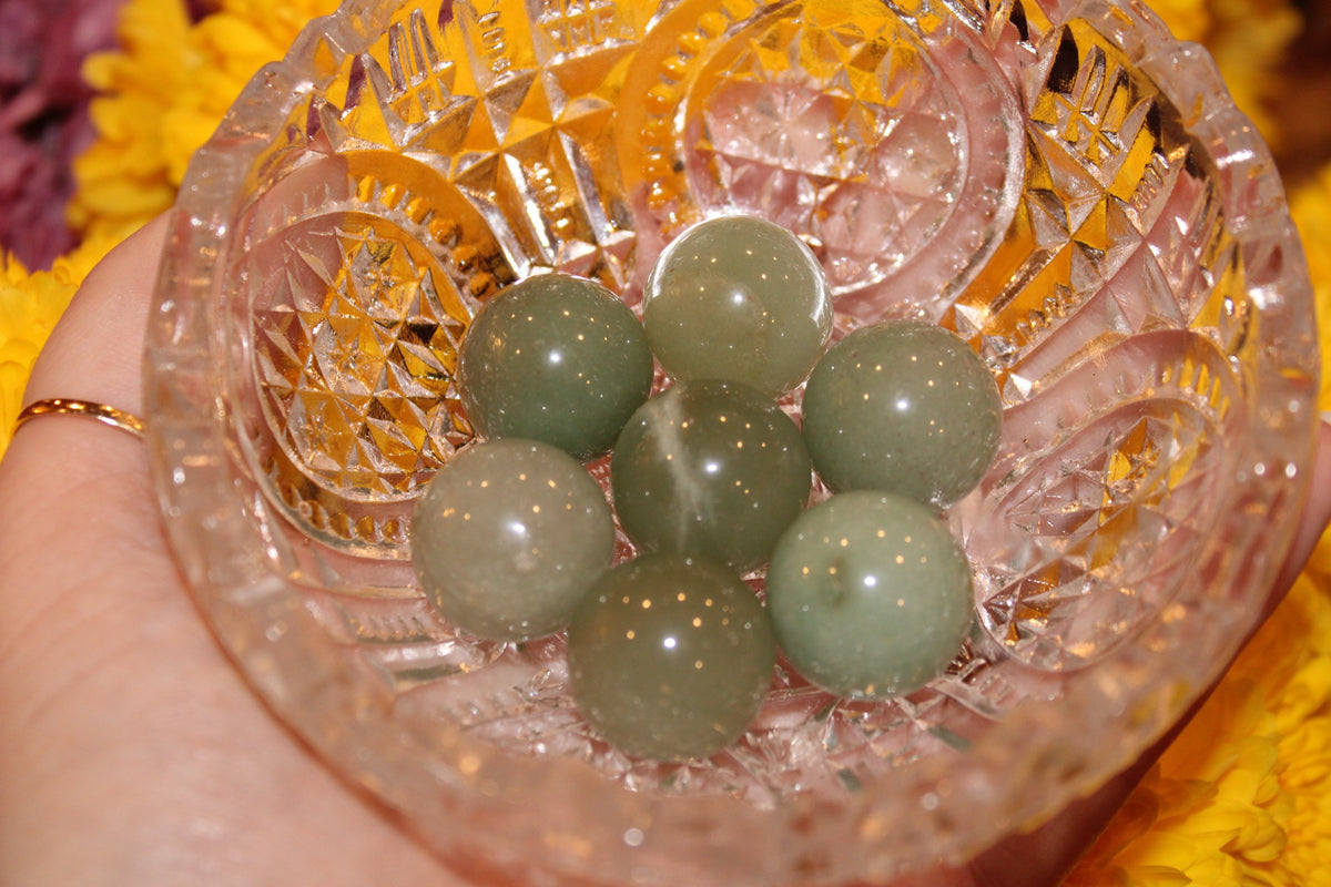 Jade Sphere|20MM Crystal Sphere|Crystal Sphere|Jade|Crystal Spheres|Ja ...