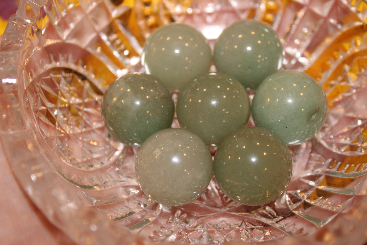 Jade Sphere|20MM Crystal Sphere|Crystal Sphere|Jade|Crystal Spheres|Ja ...